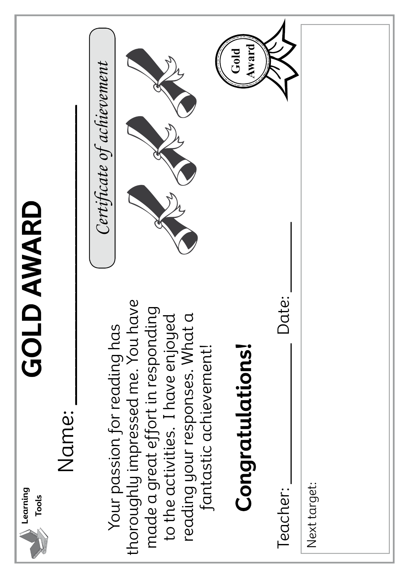 Reading Record - BE101 EYFS Reading Record and Learning Tools (Green ...