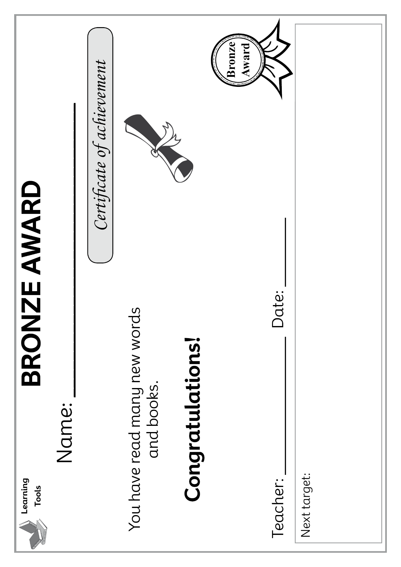 Reading Record - BE301 EYFS Reading Record and Learning Tools (Green ...