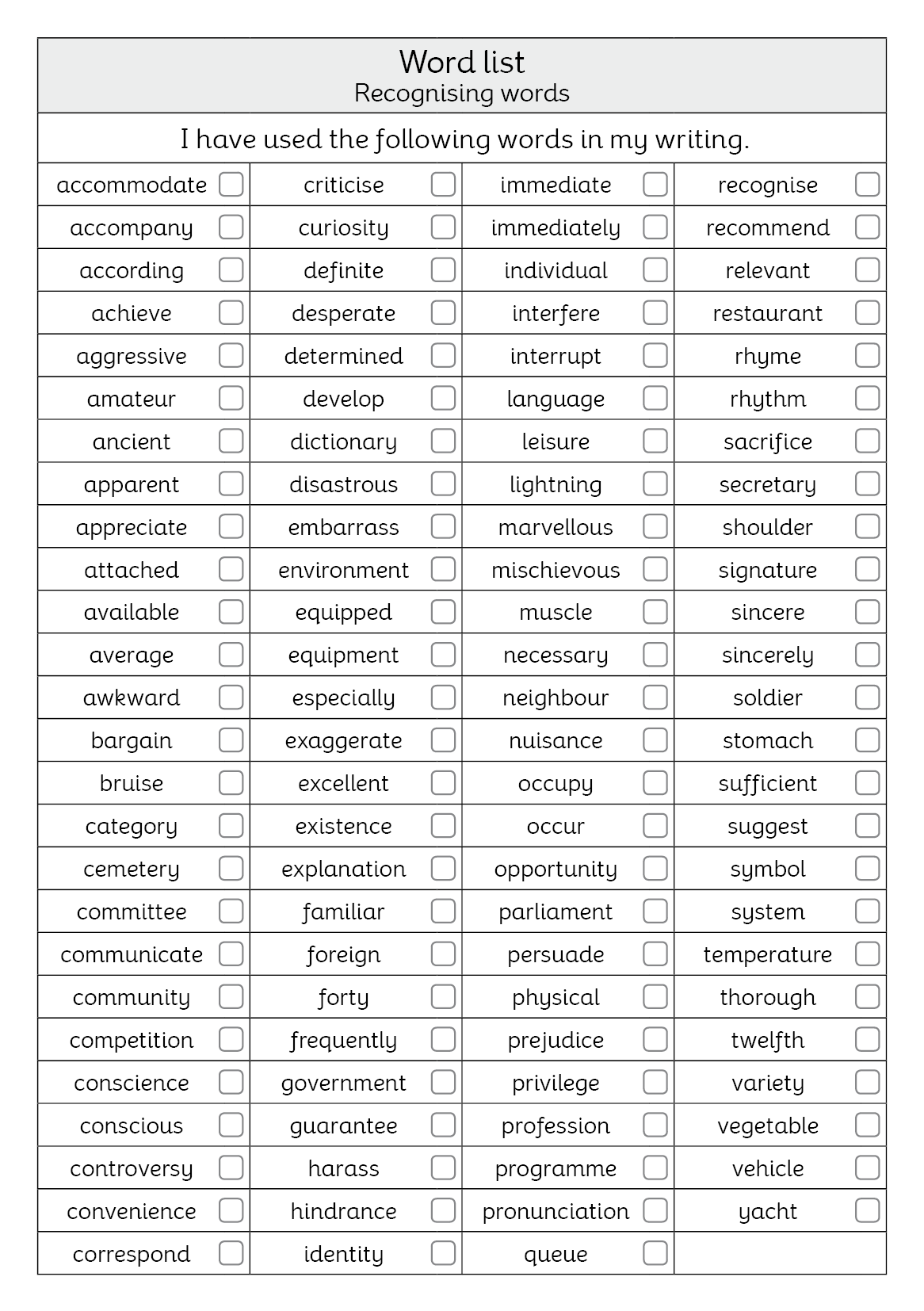 Reading Record - BDA5-R105 Y5 Reading Diary with Word list (Fish ...