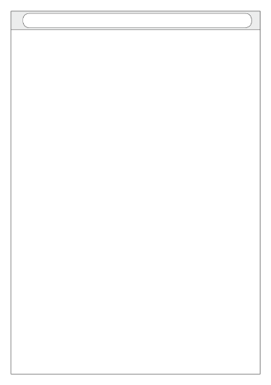 Reading Record - BDA5-RD4 Reading Diary (Matte Purple)