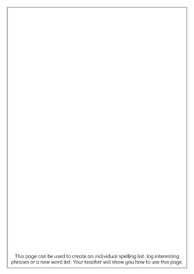 Reading Record - BD303 Reading, Spelling and Homework Diary (Green)